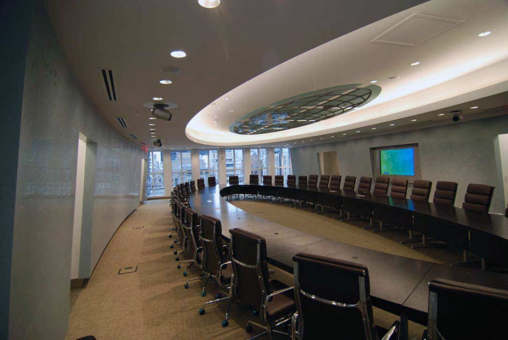 Conference Room Planning Guide - Ambience Doré