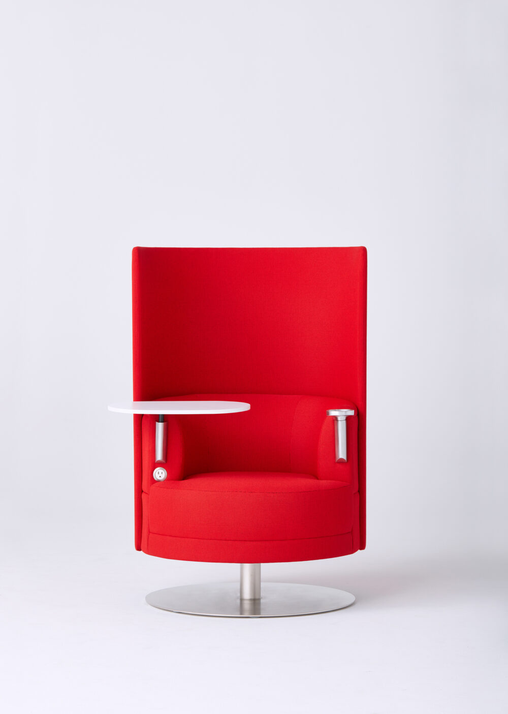 Turn Around Chair - Ambience Doré