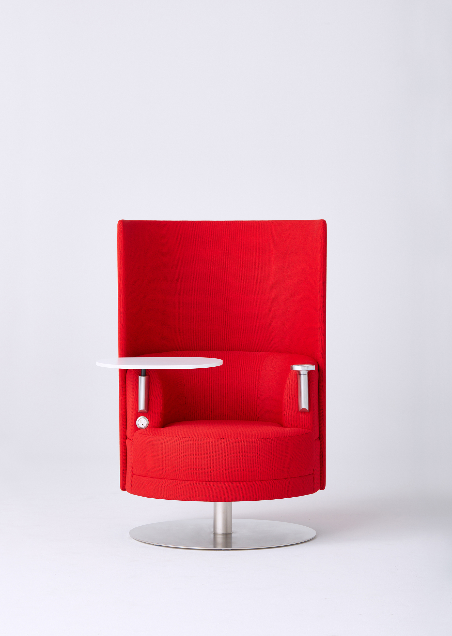 Turn Around Chair - Ambience Doré