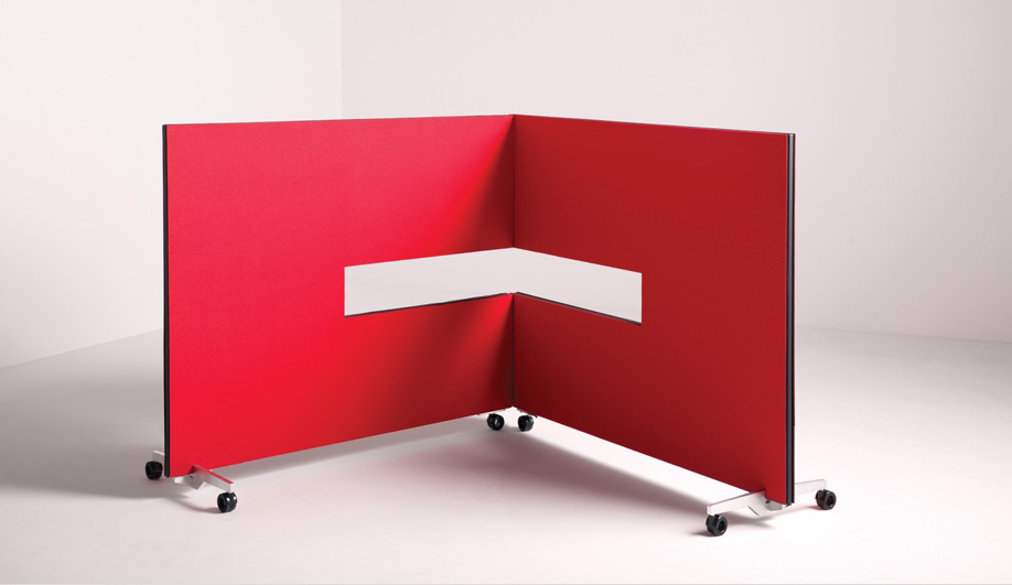 Mod Pod Room Dividers - Ambience Doré