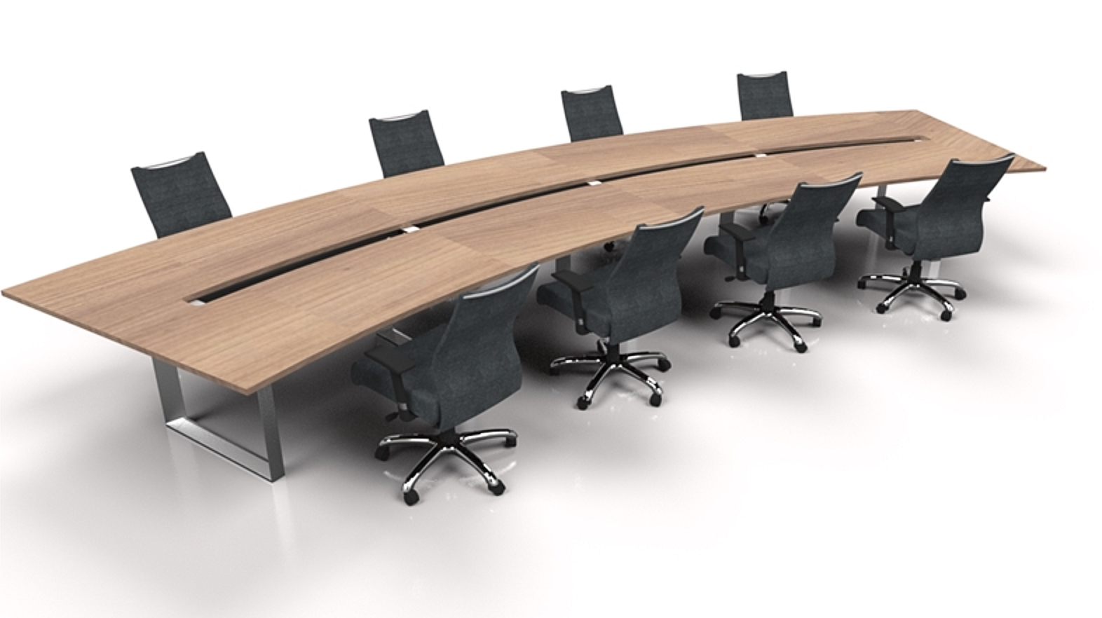 Stellar Grand Table - Ambience Doré