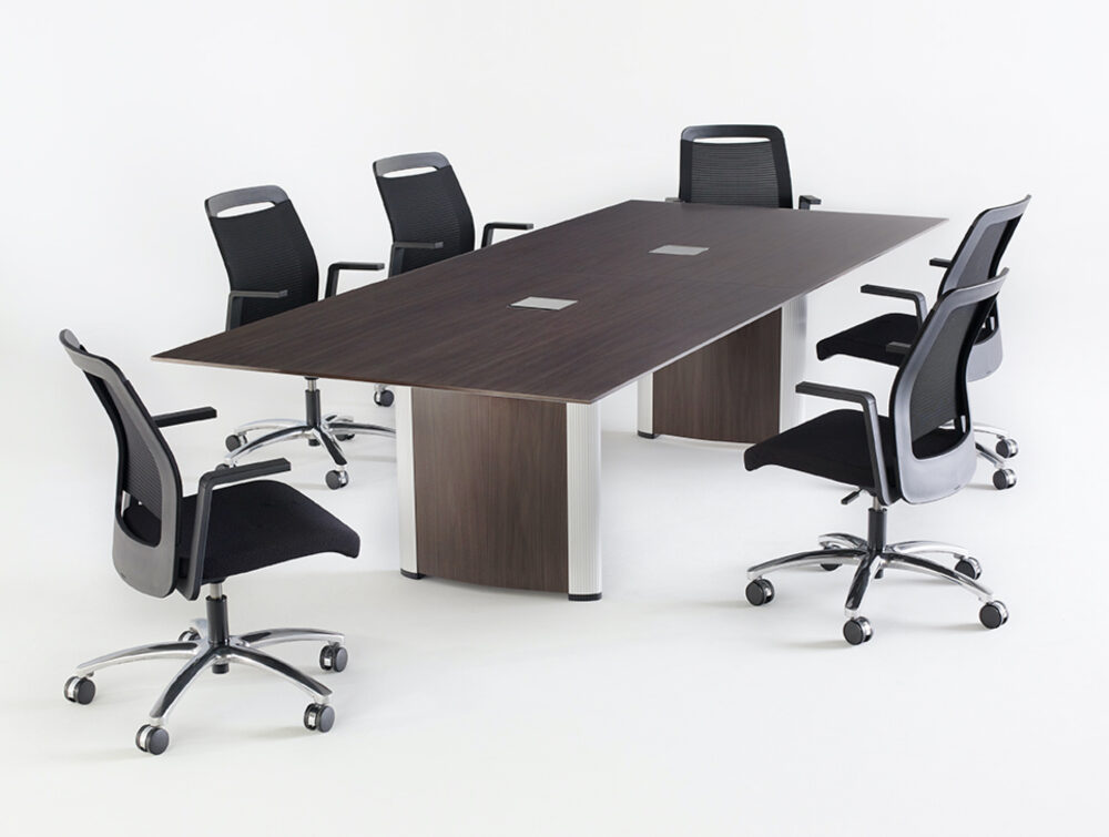 Crescendo Table - Ambience Doré