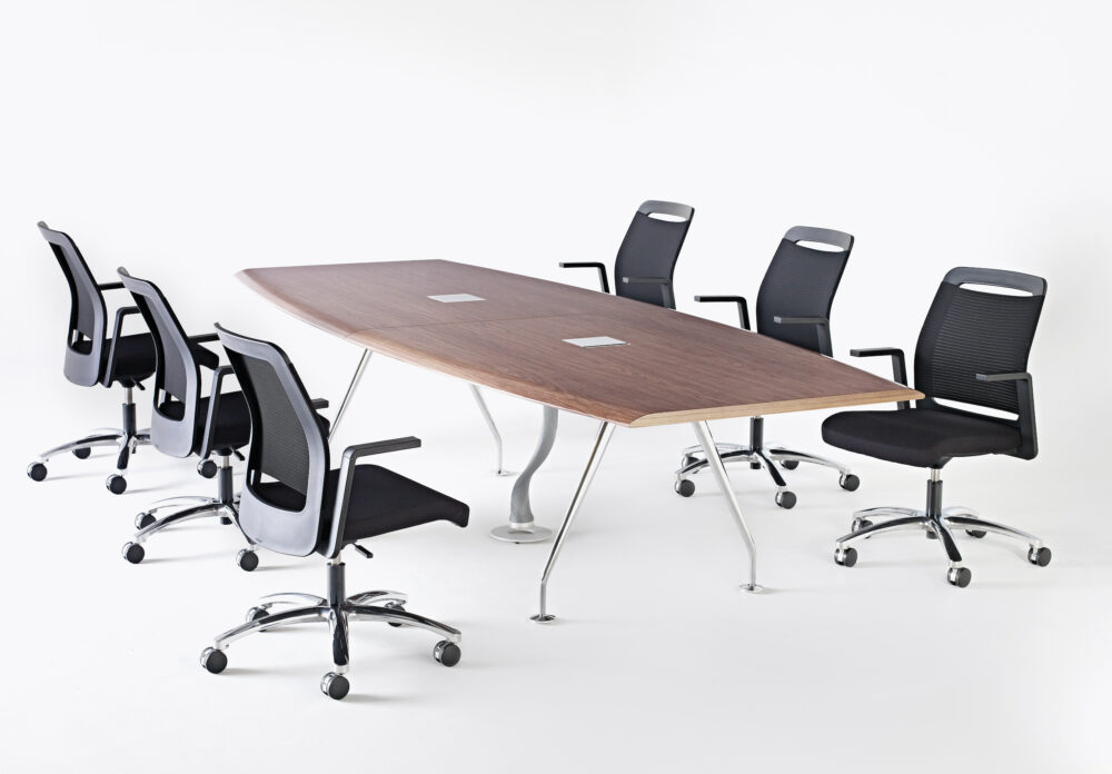 Flight Landing Table - Ambience Doré