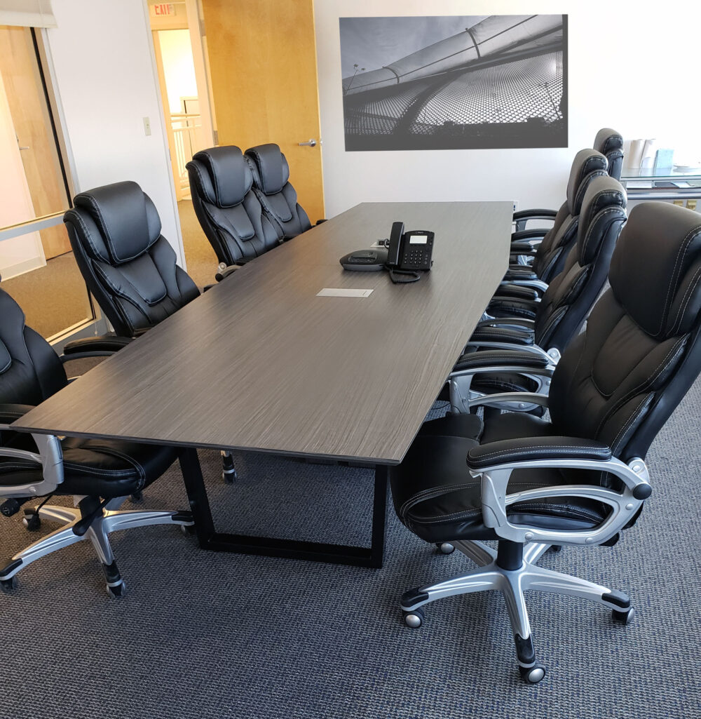 Clarion Table - Ambience Doré